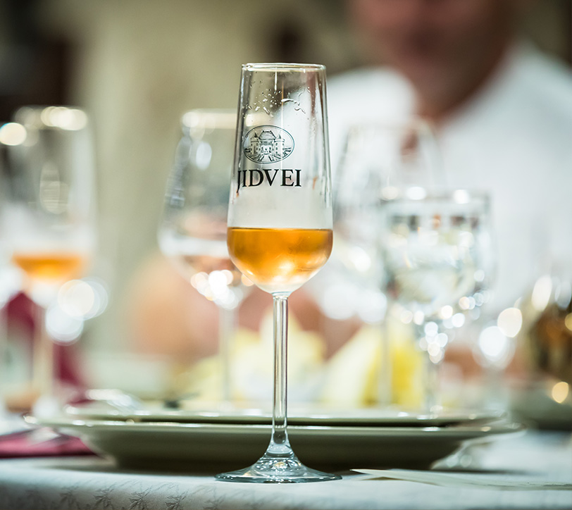 JIDVEI | CASTELUL BETHLEN-HALLER