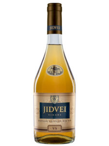 Vinars Jidvei VS – Jidvei: Vinuri albe romanesti de calitate
