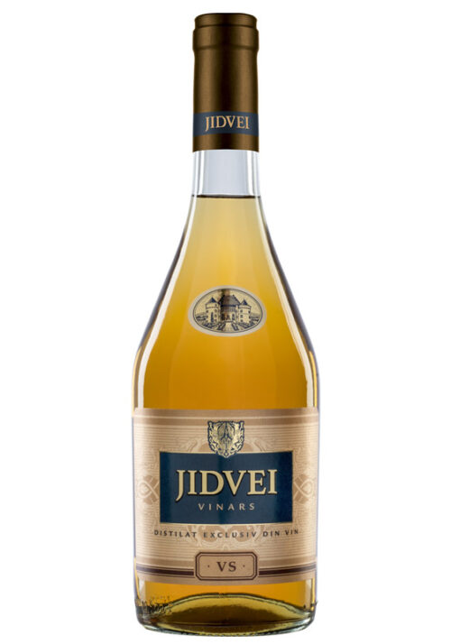 Vinars Jidvei VSOP – Jidvei: Vinuri albe romanesti de calitate