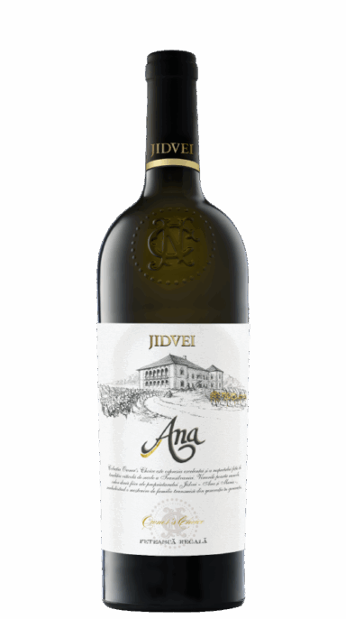 Owners Choice 10 ani - Jidvei: Vinuri albe romanesti de calitate